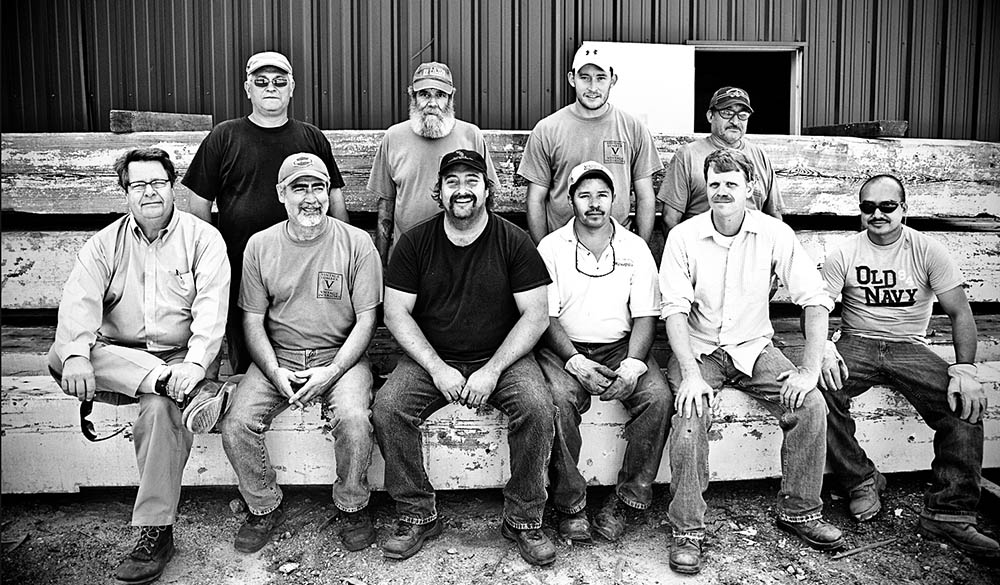 GALLERY - Thompson River Lumber